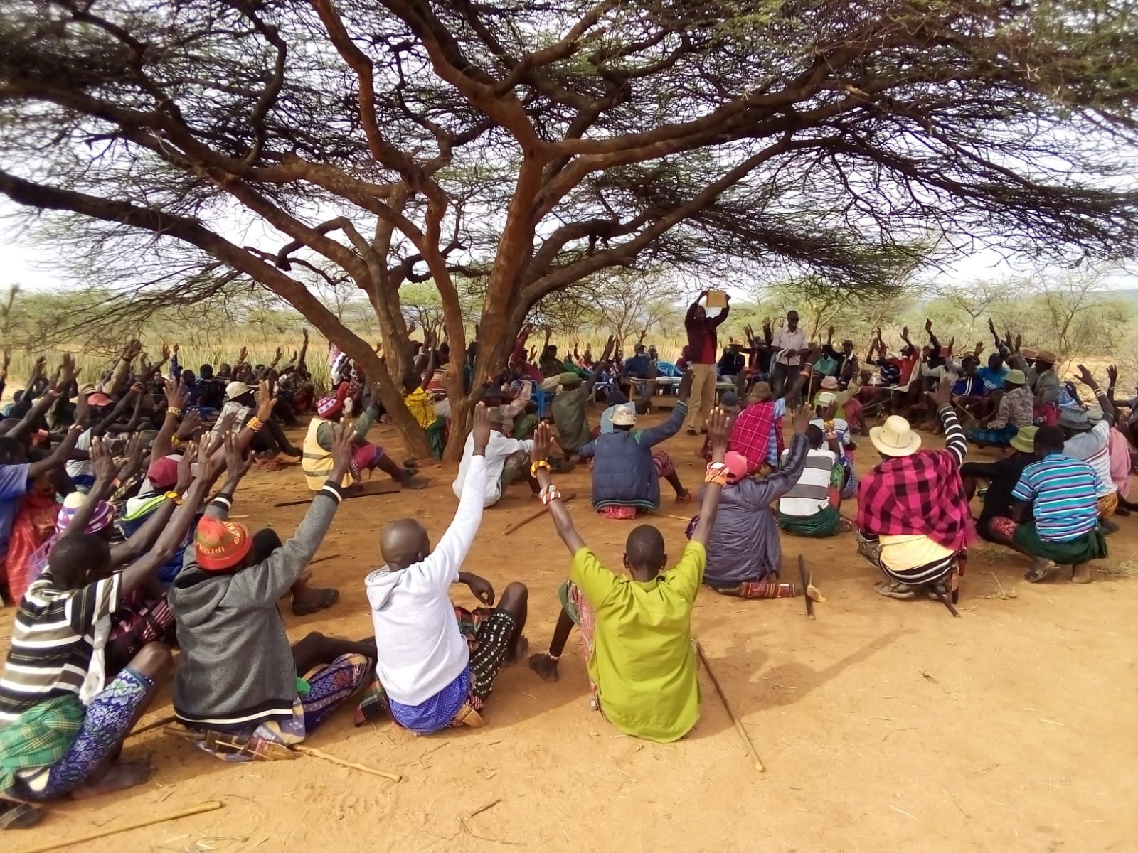 Nabadaa Caana Mac - Somali Magazine