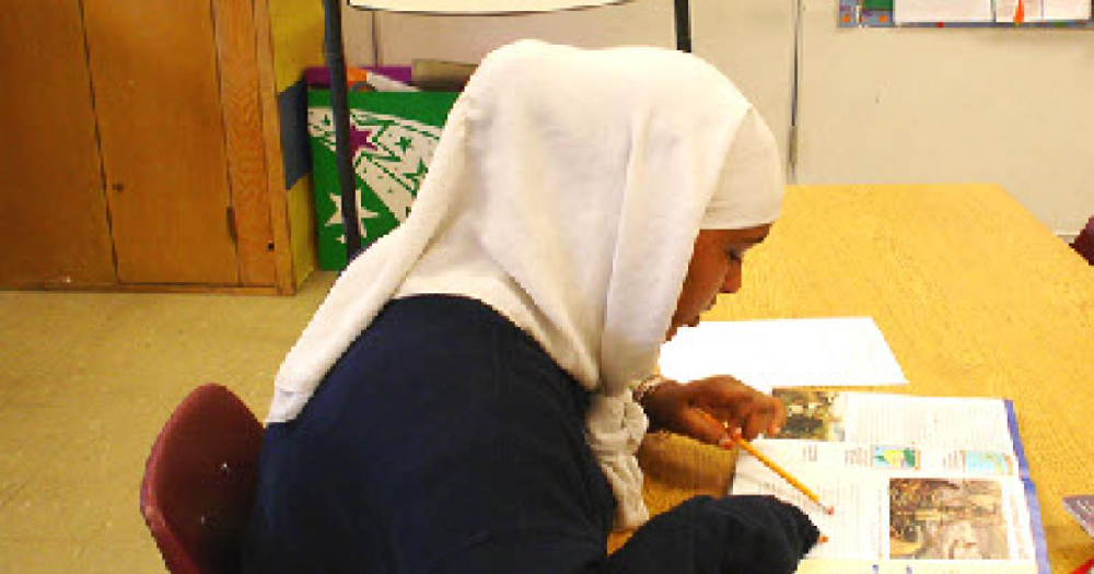 ‘Somali Stories’ encourages children of Somali heritage to learn ...
