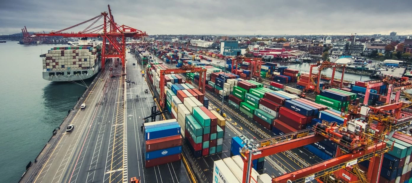 Bosaso Port in Somalia will be updated by DP World as its operations in ...