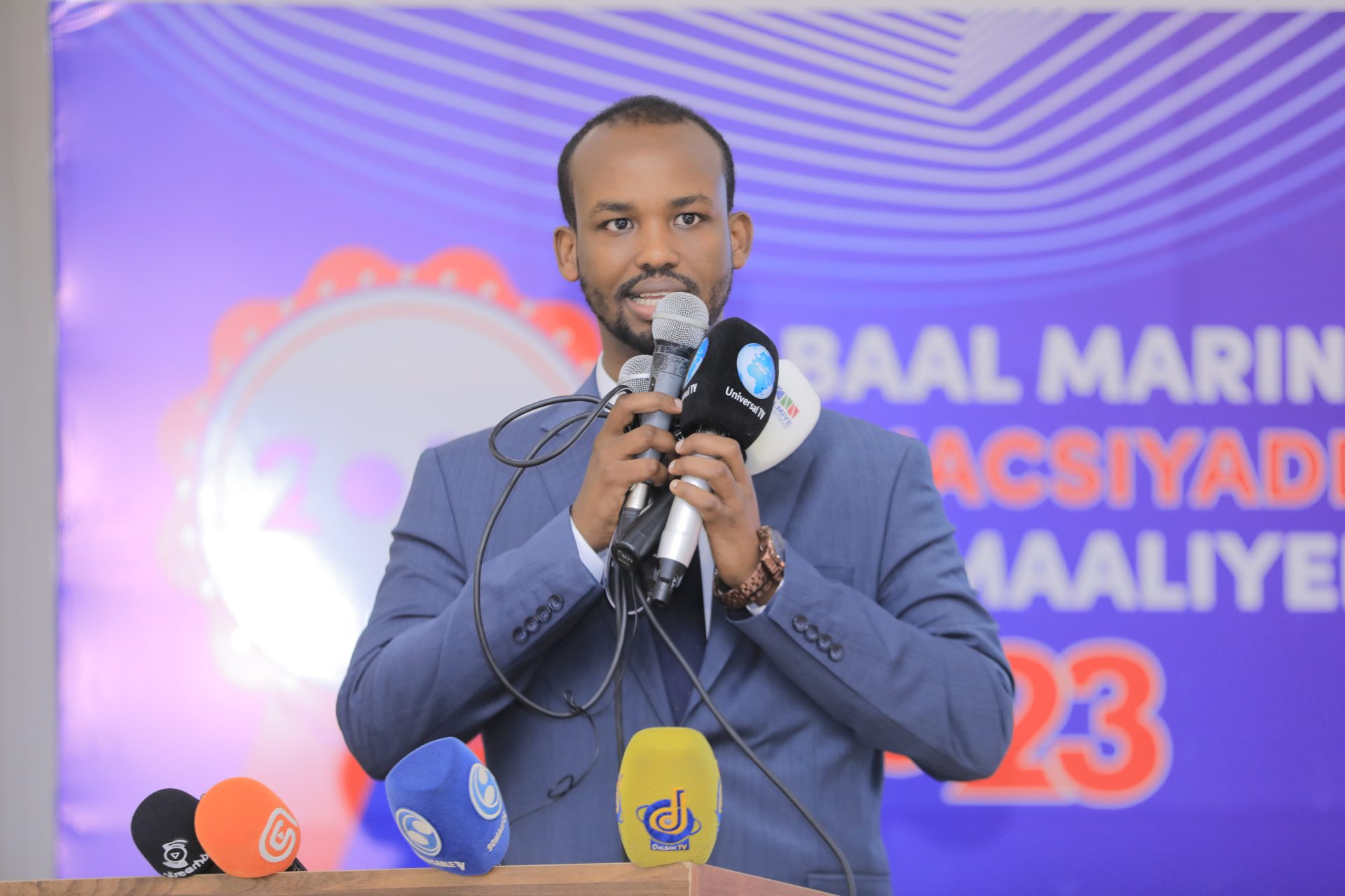 Celebrating Excellence: Somali Business Awards 2023 Honors Outstanding ...