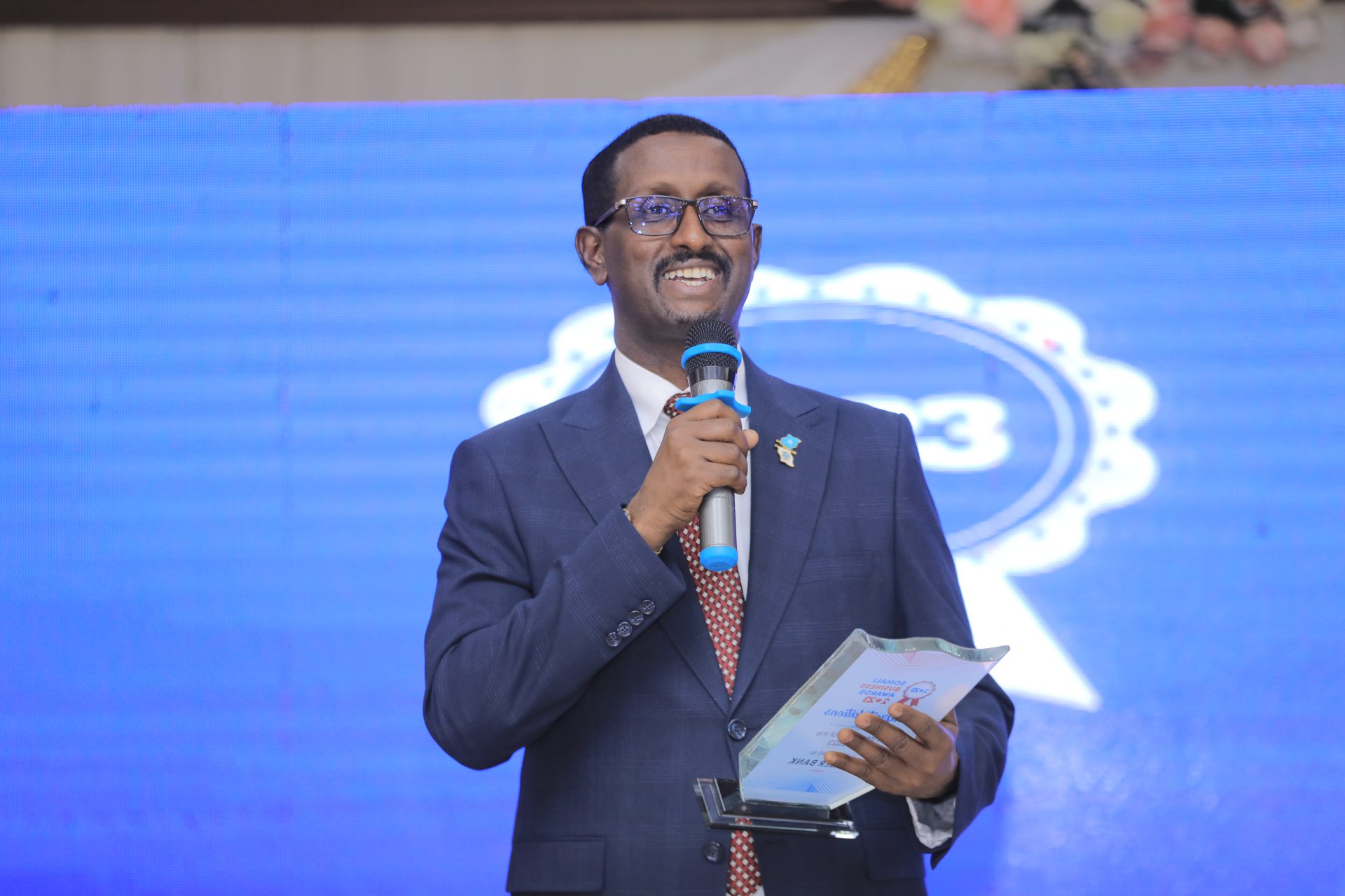 Celebrating Excellence: Somali Business Awards 2023 Honors Outstanding ...