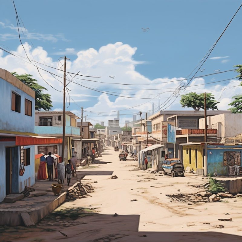 SOMALIA: New Solar Power Project to Bring Electricity to Thousands ...