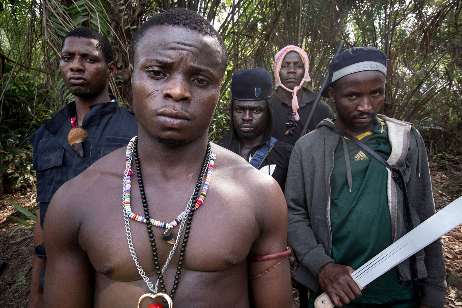 Cameroon’s Separatist Movement - Somali Magazine
