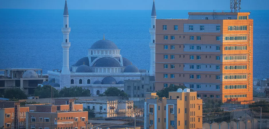 Somalia’s Tech Boom Amid Challenges - Somali Magazine