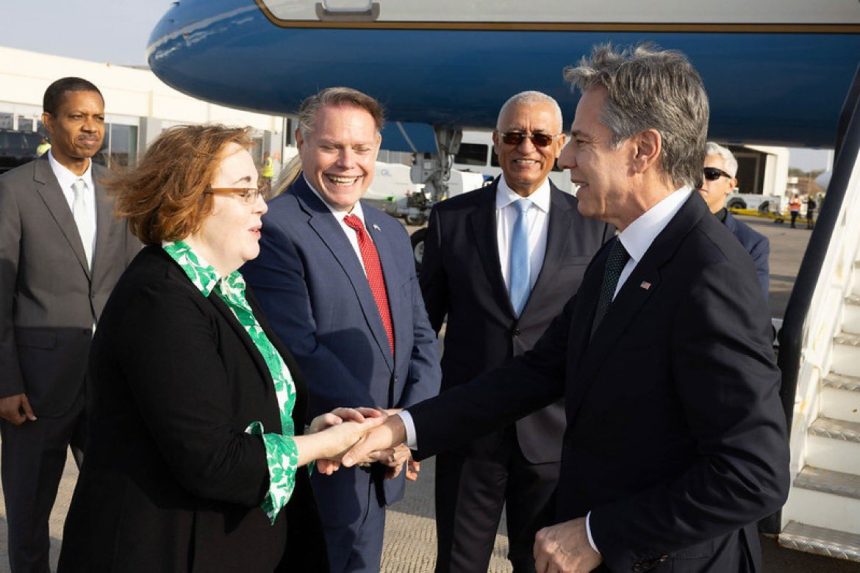 The United States reaffirmed its support for Somalia’s sovereignty ...