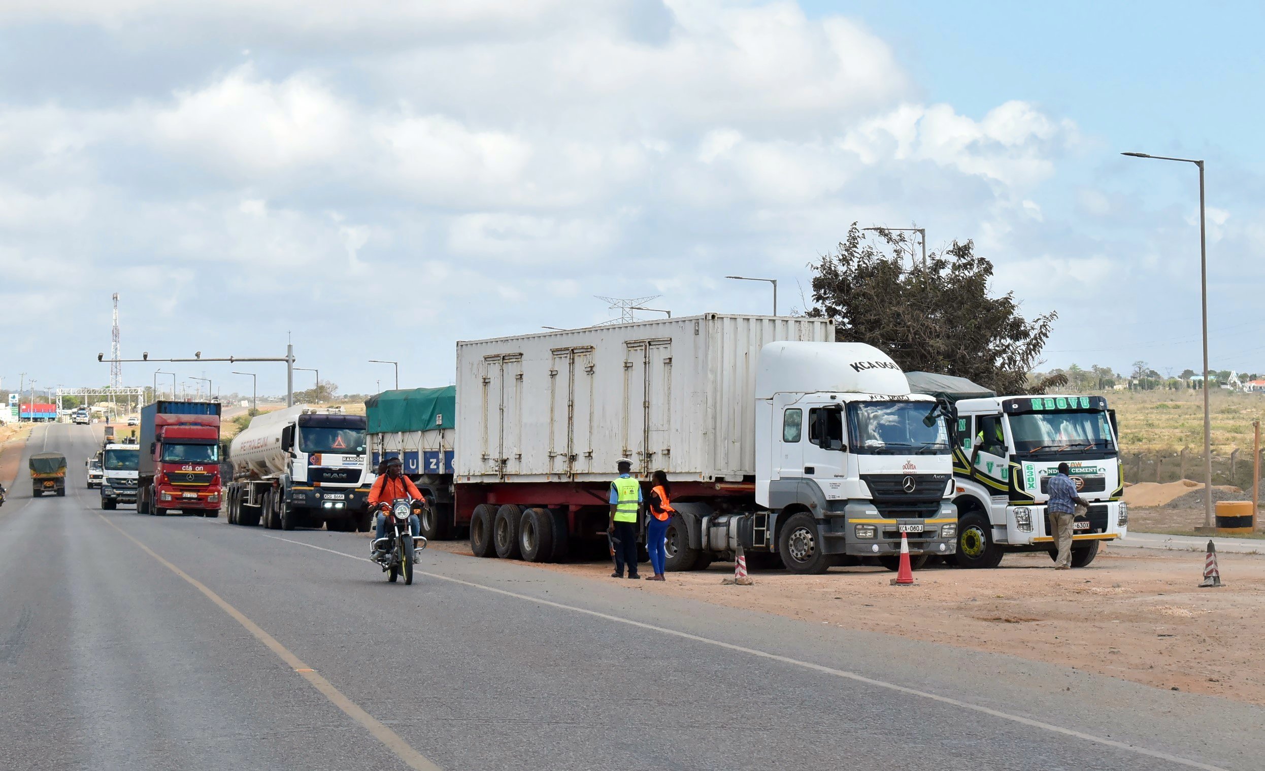 Congo (DRC) Ranked the most Rapidly Expanding export Market for Kenya ...