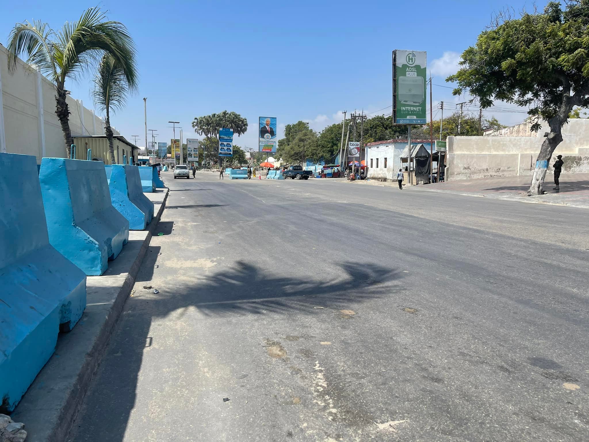 Heightened Security Measures in Mogadishu Following UN Terror Alert - # ... Heightened Security Measures in Mogadishu Following UN Terror Alert - # ...