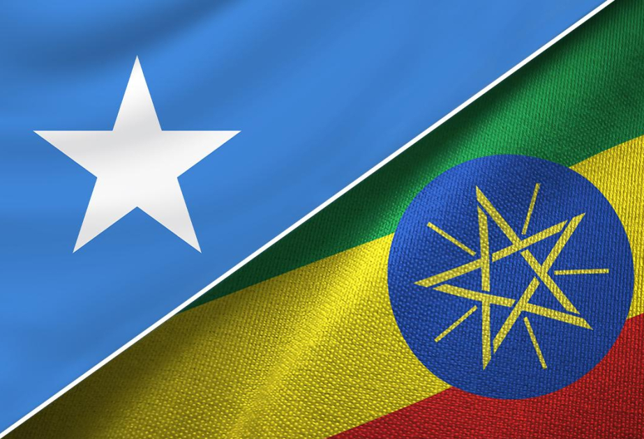 Somalia Expels Ethiopia Diplomat Amid Diplomatic Tensions - Somali Magazine