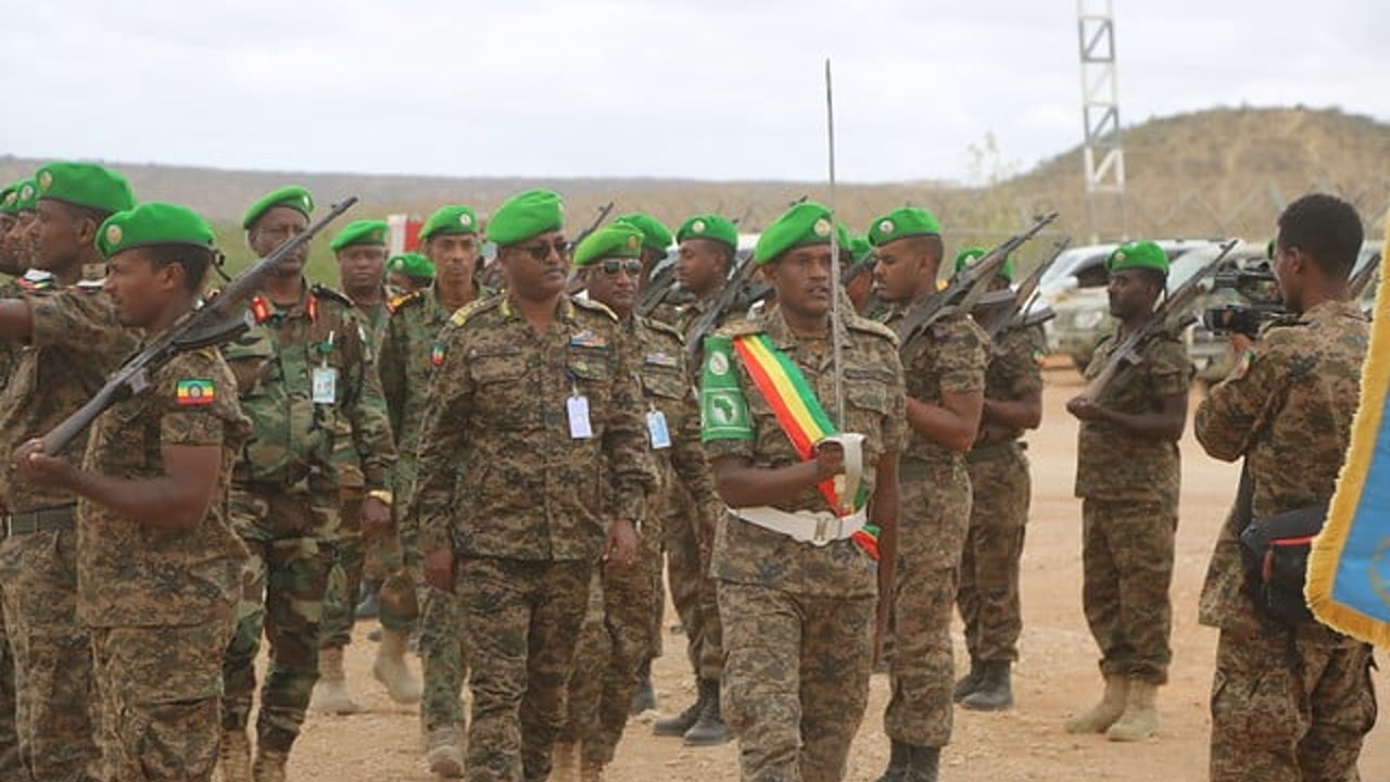 Somalia Security in Peril Amid Demands for Ethiopian Withdrawal Over ...