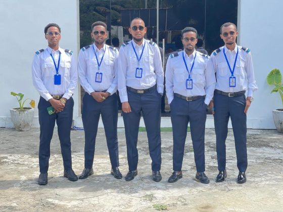 Accord University Sets a New Milestone in Aviation Education in Somalia ...
