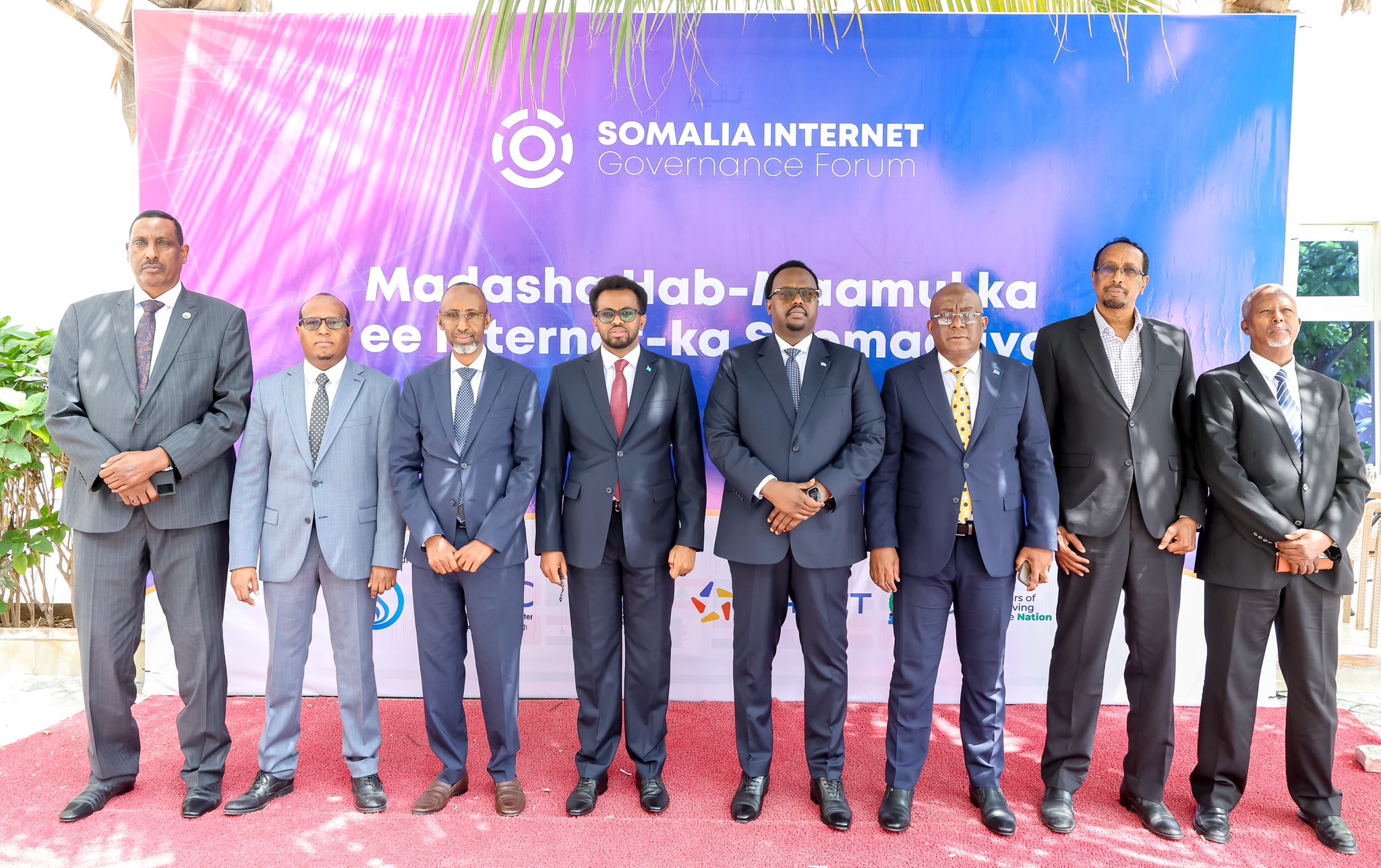 Somalia Hosts Its First Internet Governance Forum to Address Digital ...