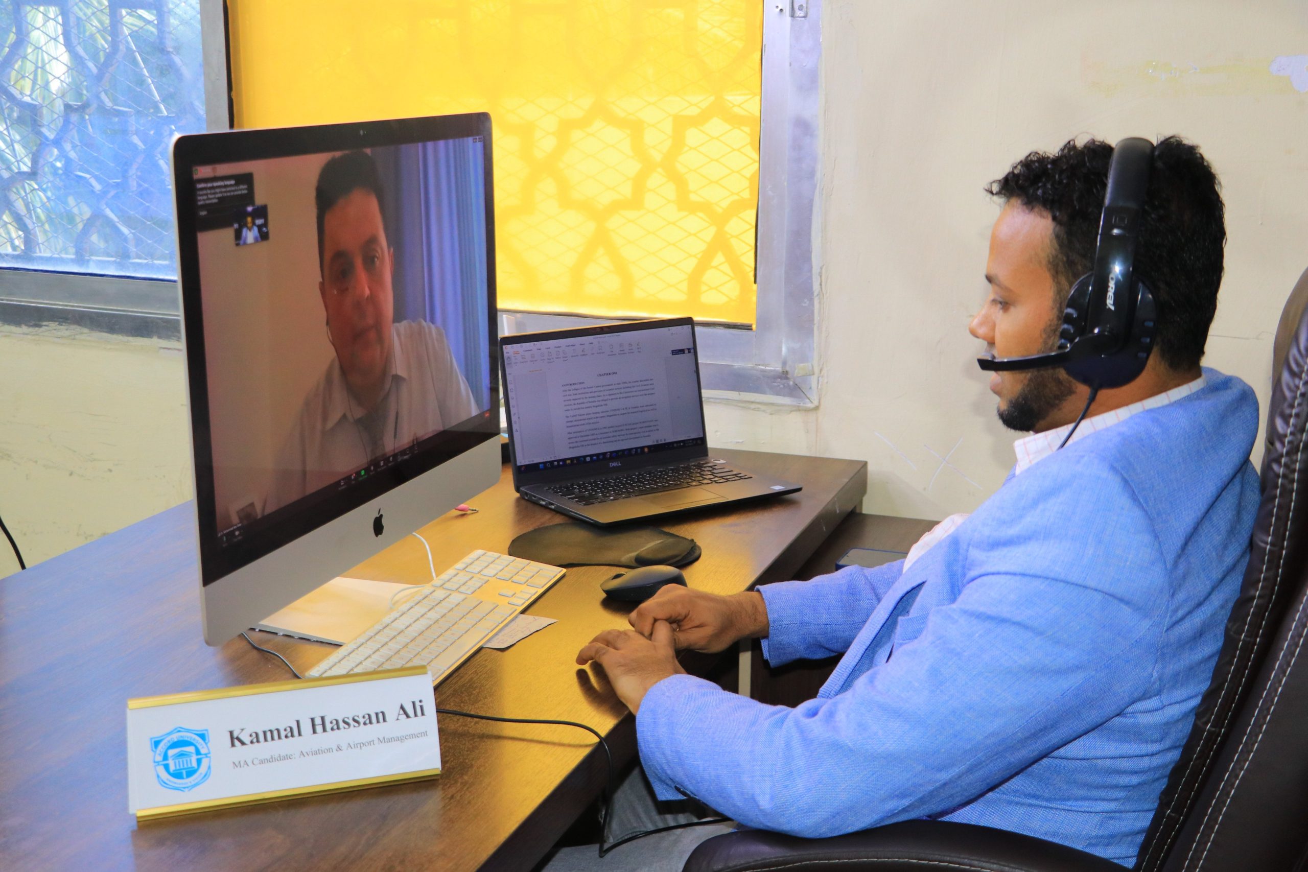 Accord University: Nurturing Innovation and Entrepreneurship for a ...