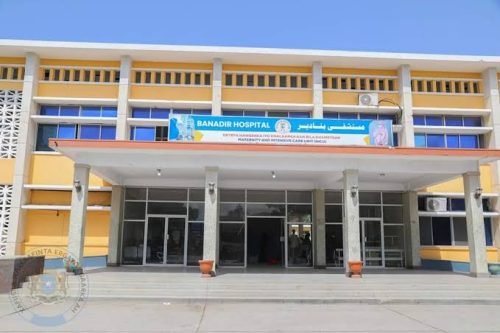 Banadir Hospital Leaders Benchmark Finnish Healthcare Innovations ...