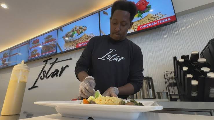 Istar Restaurant Celebrates 25 Years as a Somali Cultural Hub in ...