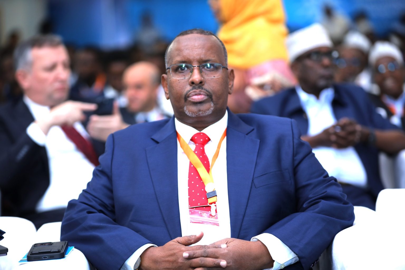 Somali Government Announces Construction of a New $643 Million Airport ...