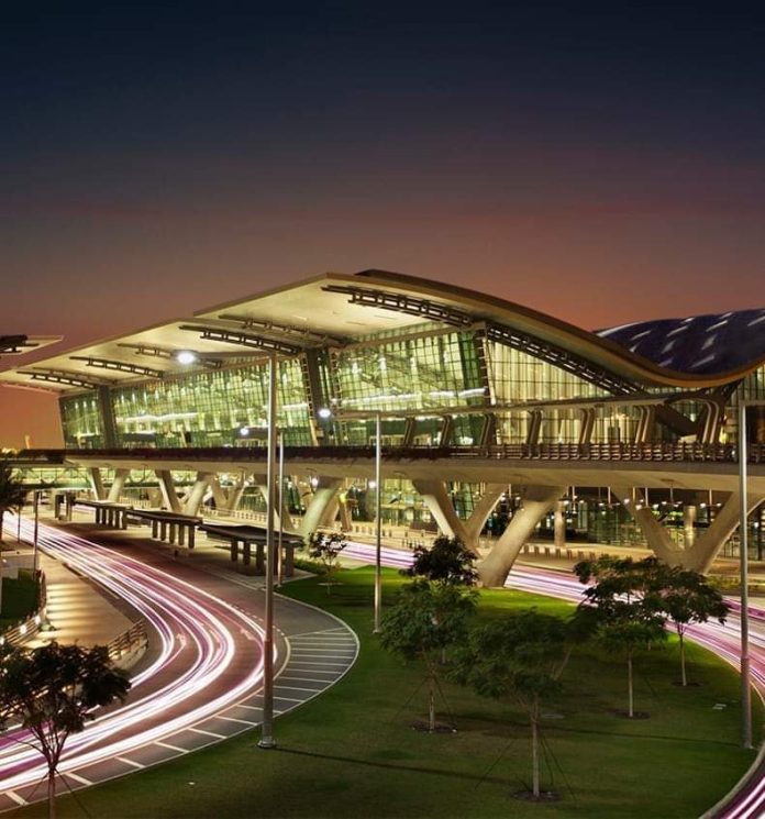 Somali Government Announces Construction of a New $643 Million Airport ...