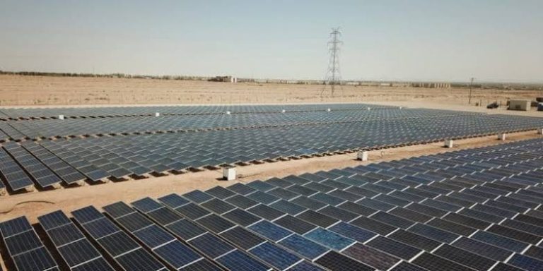 Somalia Opens Tender for 10 MW Hybrid Solar Project with Battery ...