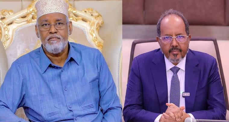 Ahmed Madobe Accuses Somalia’s Federal Government of Marginalization ...