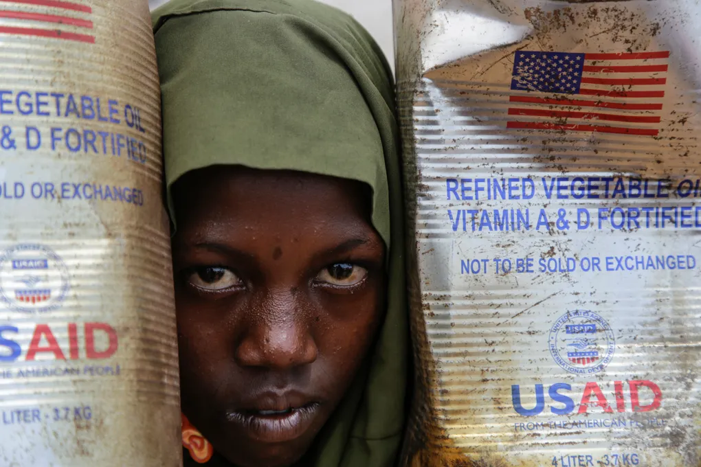 Humanitarian Crisis Worsens in Somalia: US Aid Freeze Cripples ...