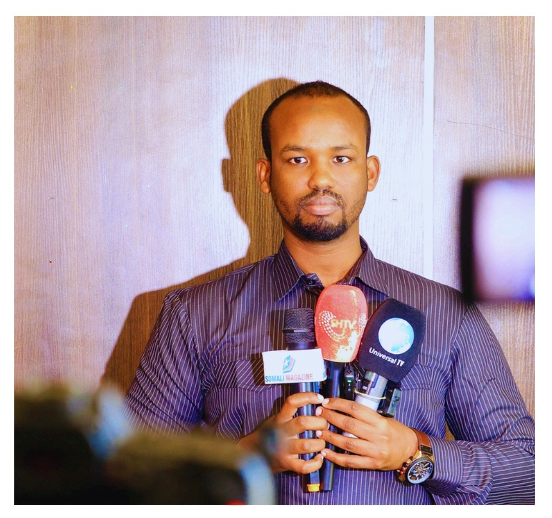 The 47th issue editorial note: A Historic Milestone for the Somali ...