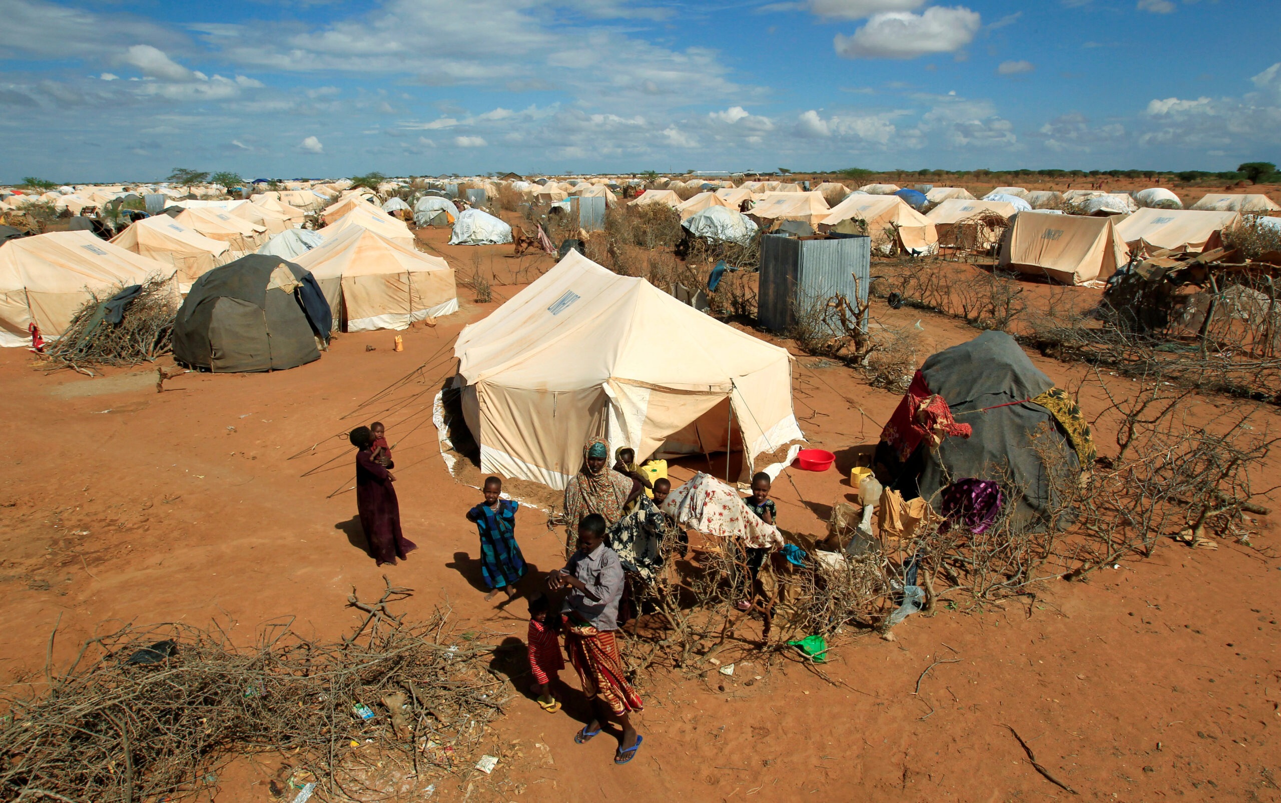 Kenya’s Refugee Integration Plan Sparks Debate Amid Dadaab and Kakuma ...