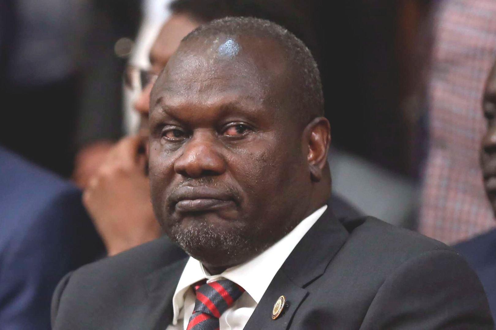 South Sudan’s SPLM-IO in Turmoil as Splinter Group Ousts Machar ...