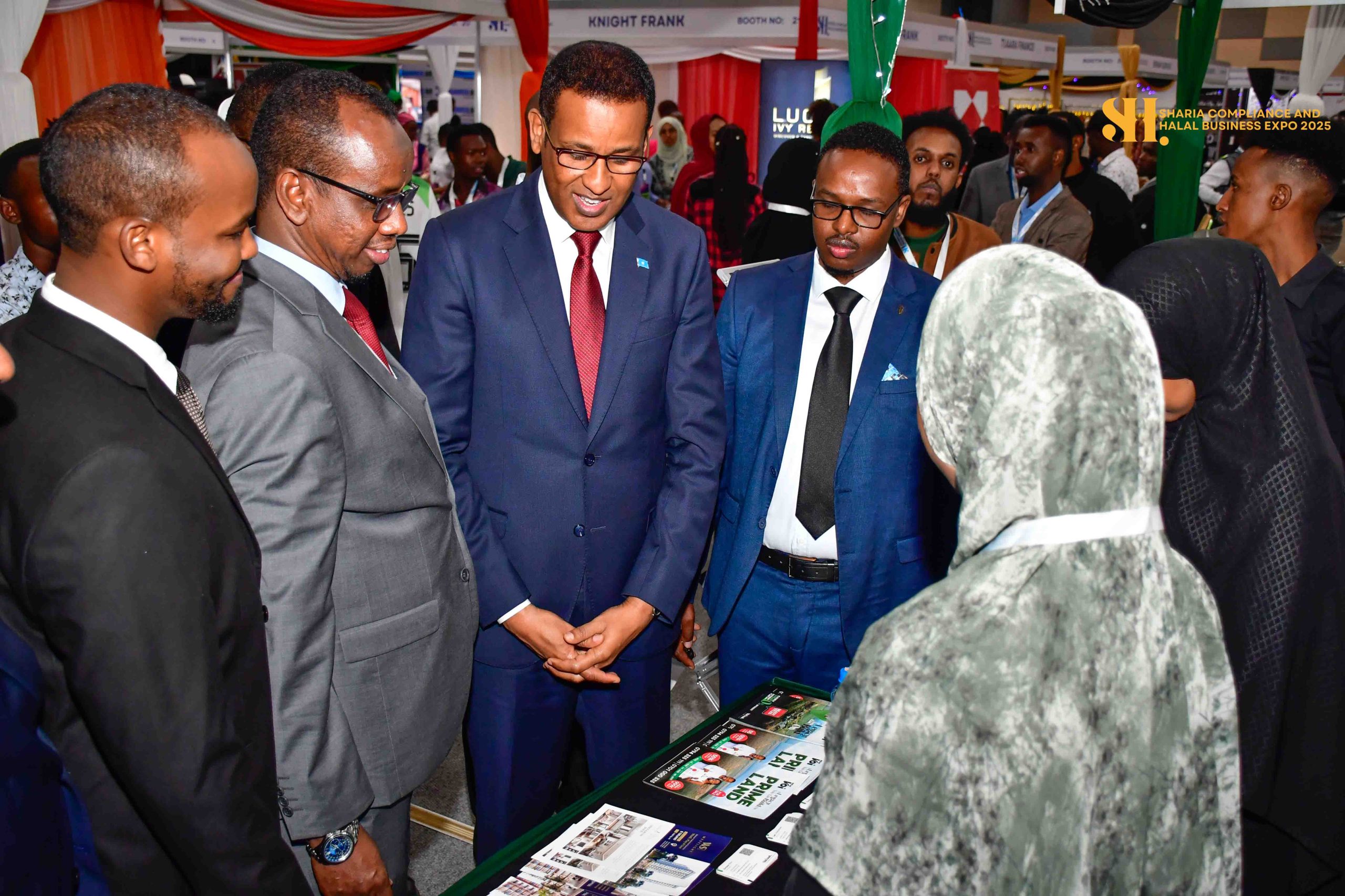 Macaash Investment Limited Backs Ethical Growth at Sharia Compliance ...