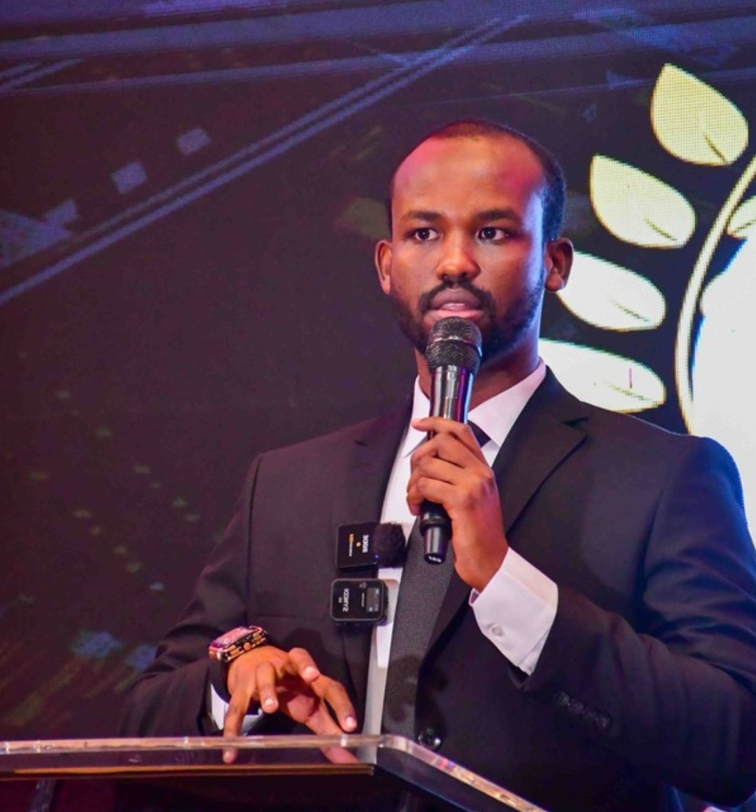 The 50th Somali Magazine Issue Editorial Note - Somali Magazine