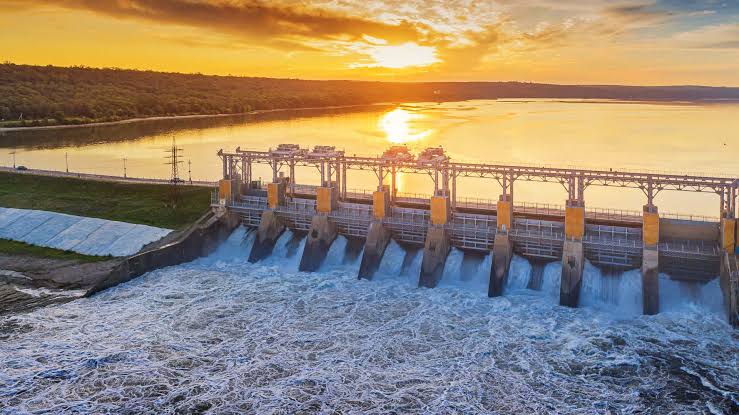 Congo Secures $1.5 Million Grant to Advance Hydropower and Transmission ...