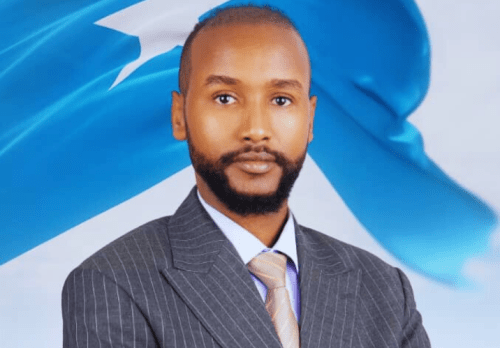 Somali Magazine Issue 52 – A Leadership Reimagined: A Review of ...