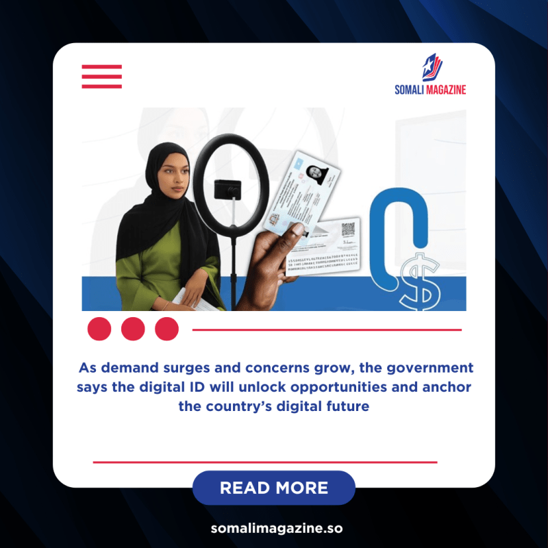 Somalia’s New Biometric ID System Aims to Transform Access to Services ...