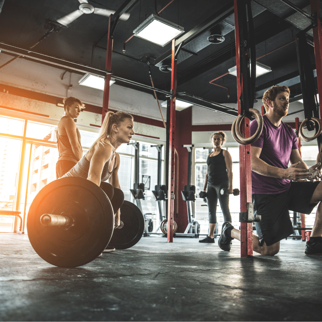 Do You Really Need the Gym to Get Fit? - Somali Magazine
