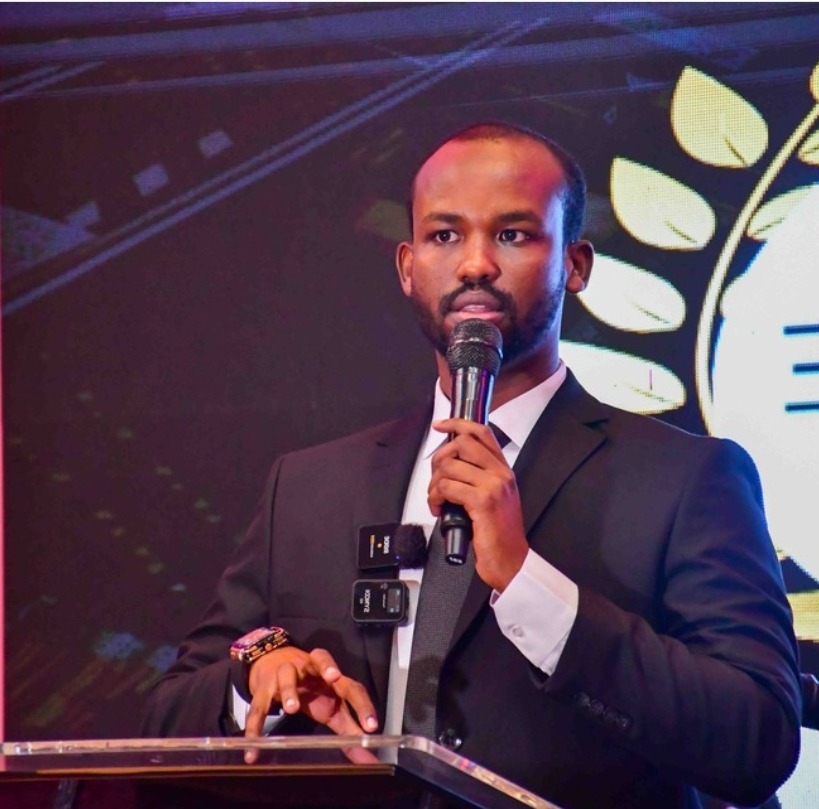 Somali Magazine Issue 57 – Editorial Note- Celebrating Vision and ...