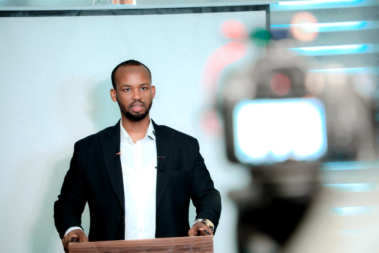 Somali Magazine Announces the Opening of Nominations for the 7th ...