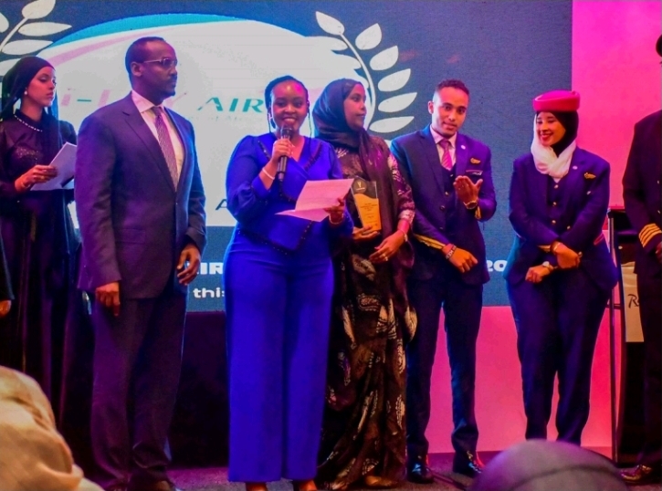 i-Fly AIR Named Best International Airline of the Year at EASA 2024 ...